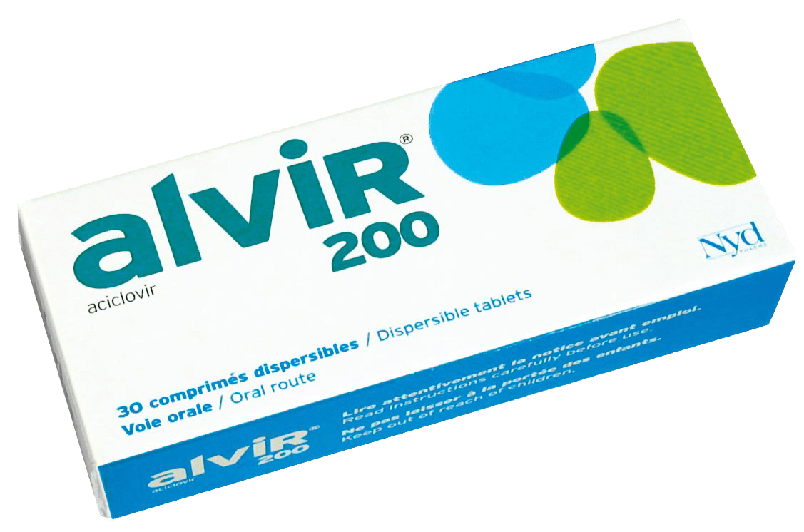 Virologie – NYD Pharma